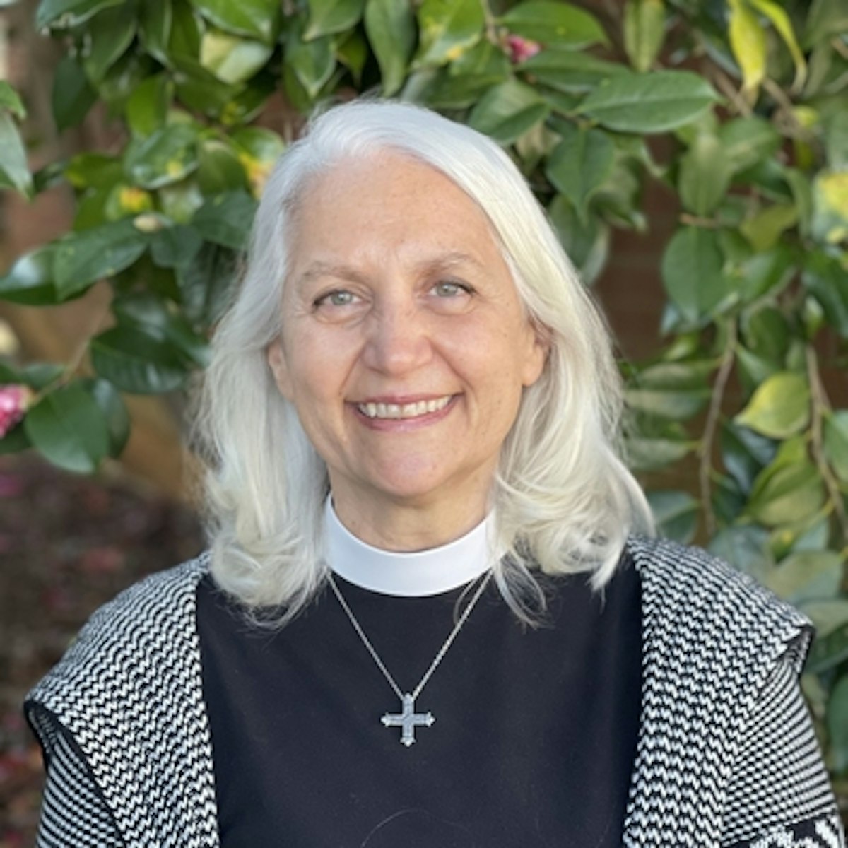 Holy Trinity Episcopal Day School | Meet the Staff